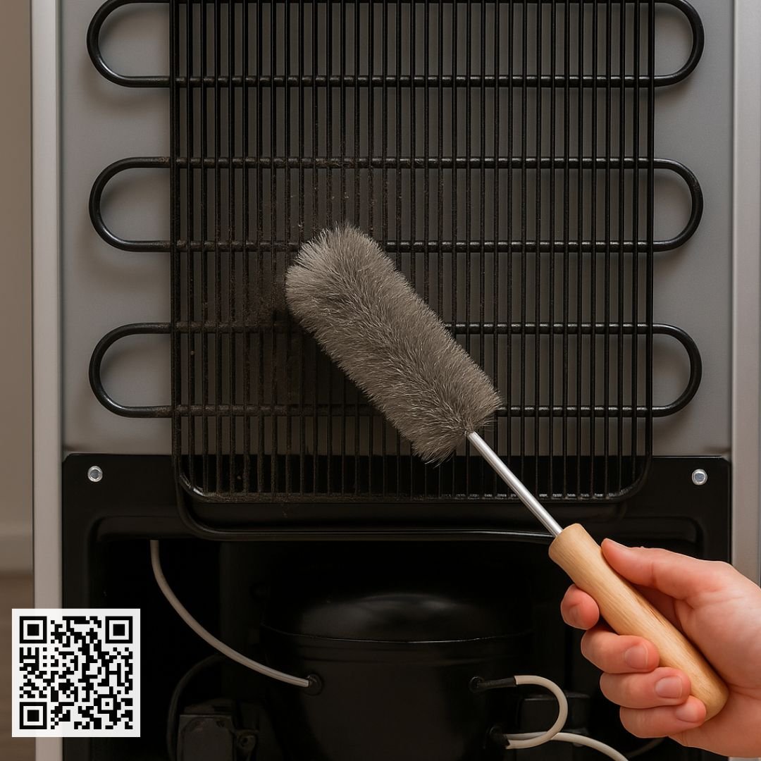 What to do if your refrigerator stops cooling - Oceanside Appliance ...