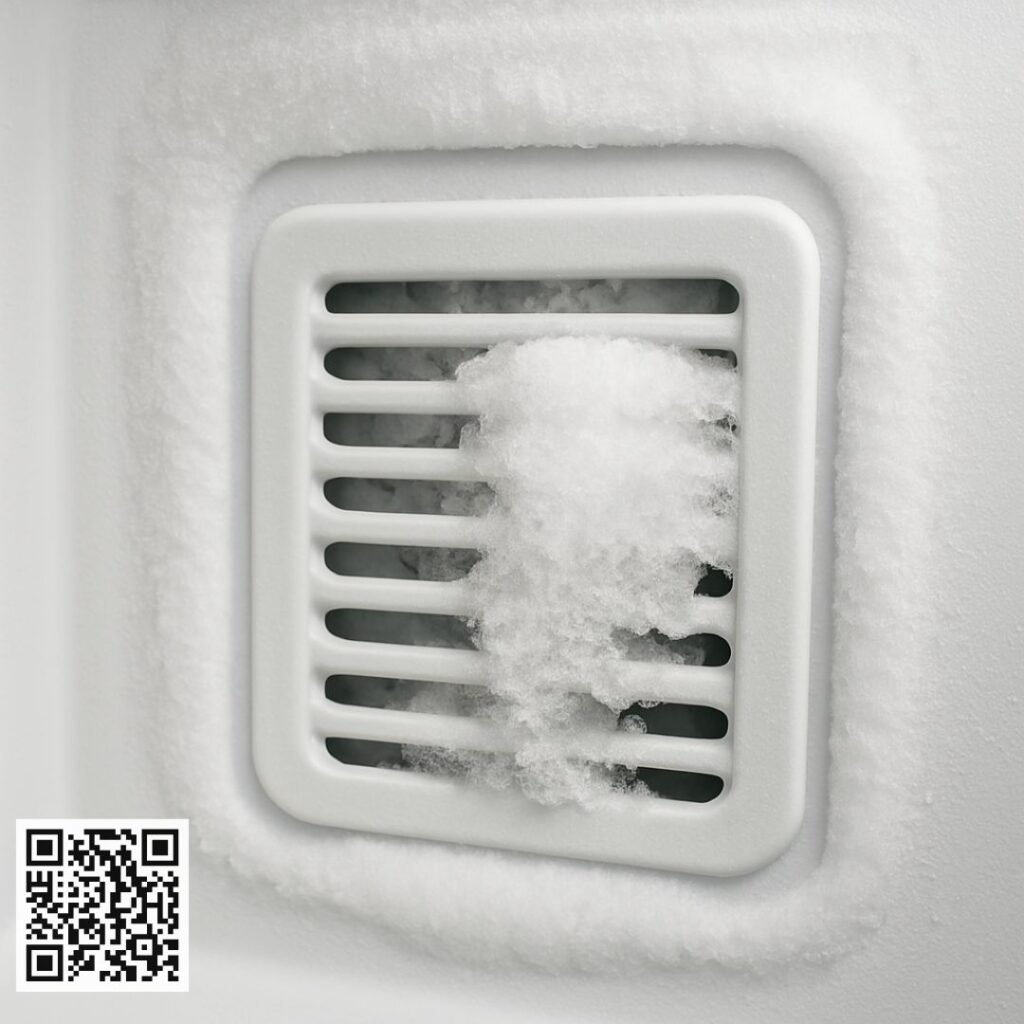 What to do if your refrigerator stops cooling - Oceanside Appliance ...