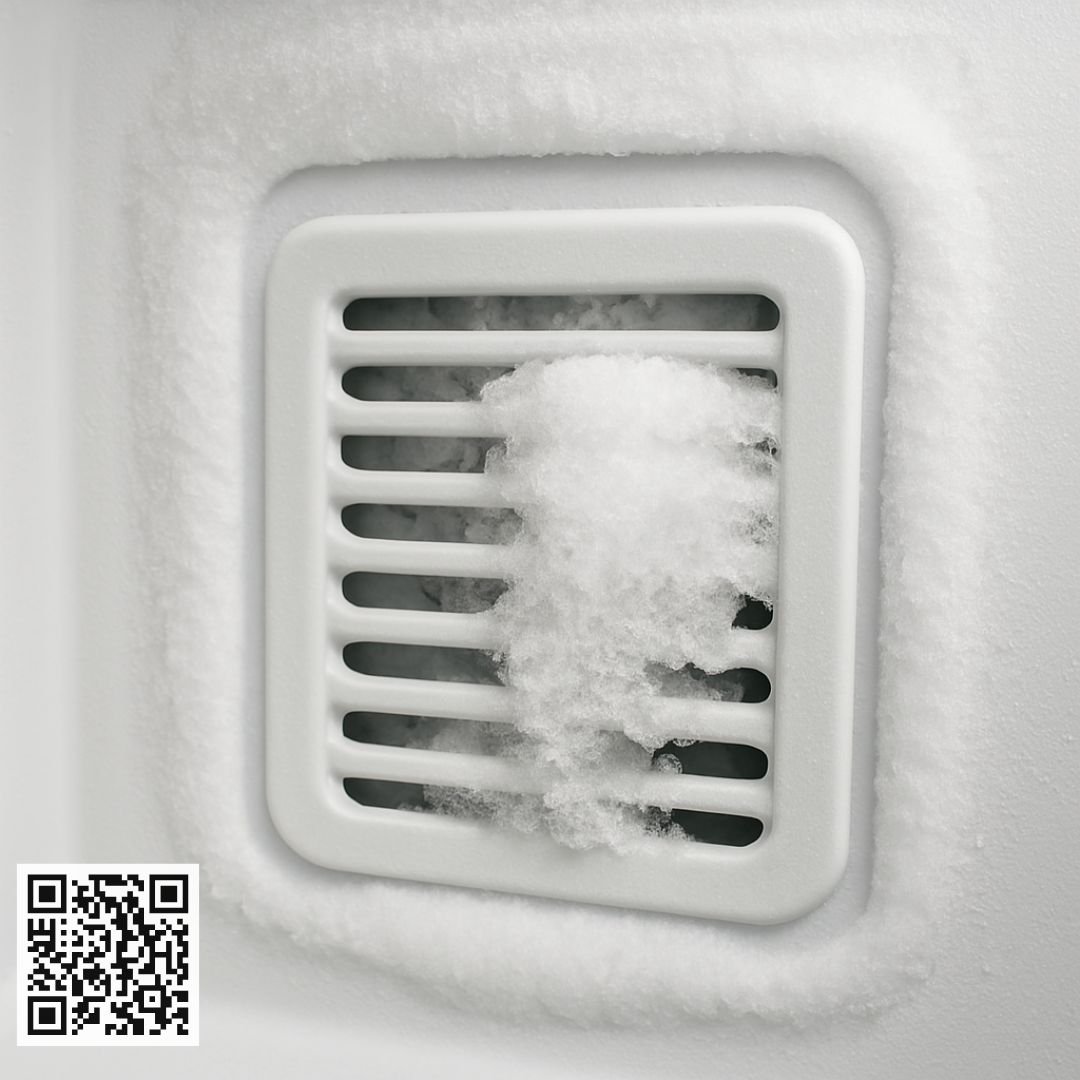 What to do if your refrigerator stops cooling - Oceanside Appliance ...