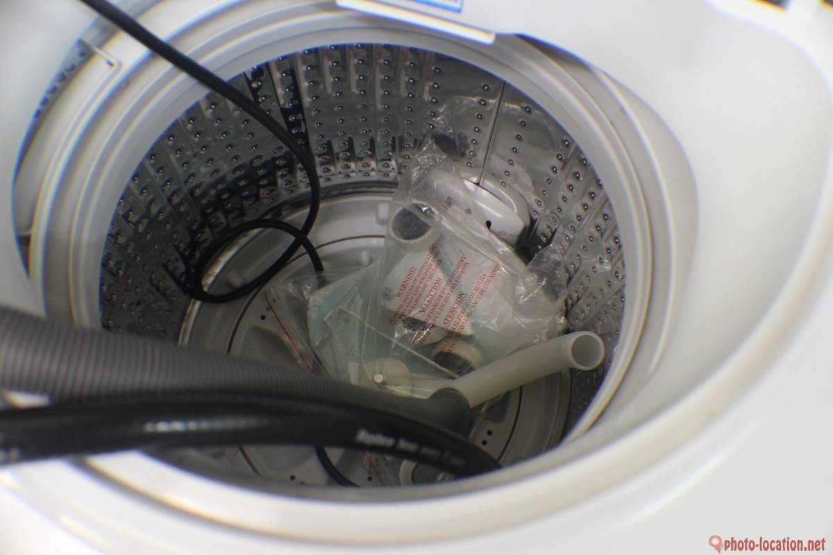 Washer Repair Services - Oceanside Appliance Repairs (760) 496-5437