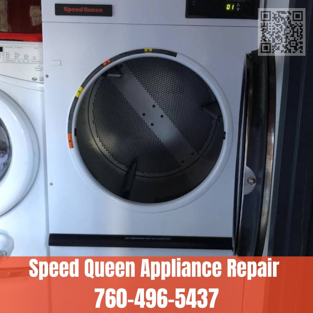 Speed Queen Appliance Repair Oceanside CA - Oceanside Appliance Repairs ...